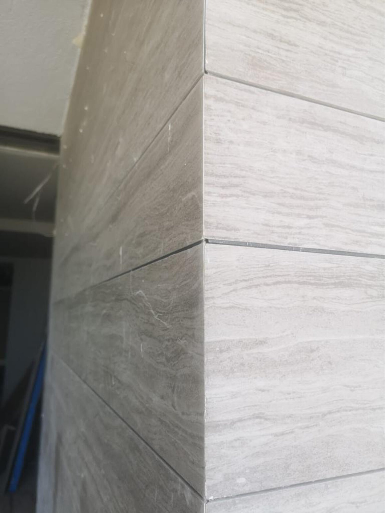 REFERANS PROJELER - Slim Seramik