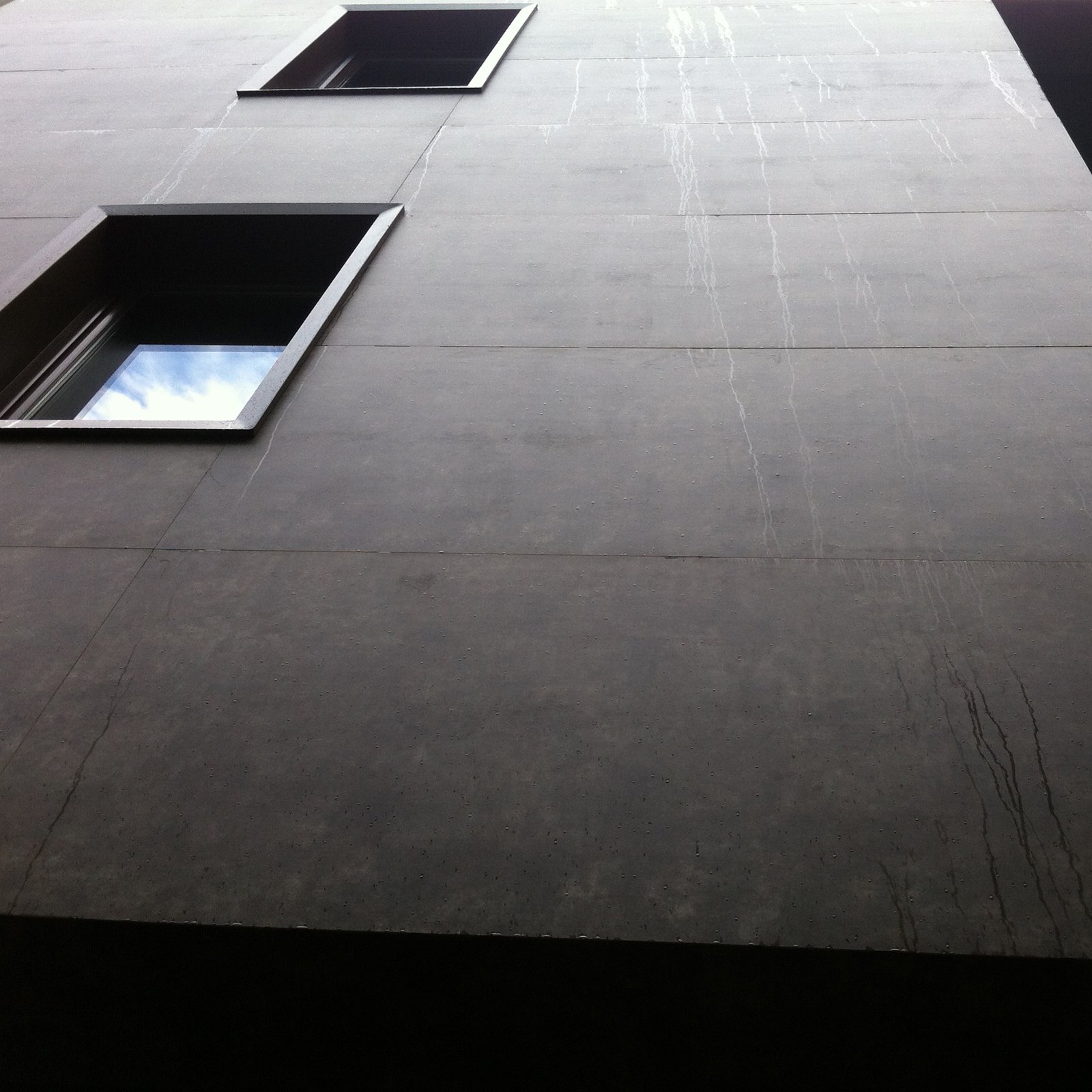 Uygulama Örneği - Slim Seramik