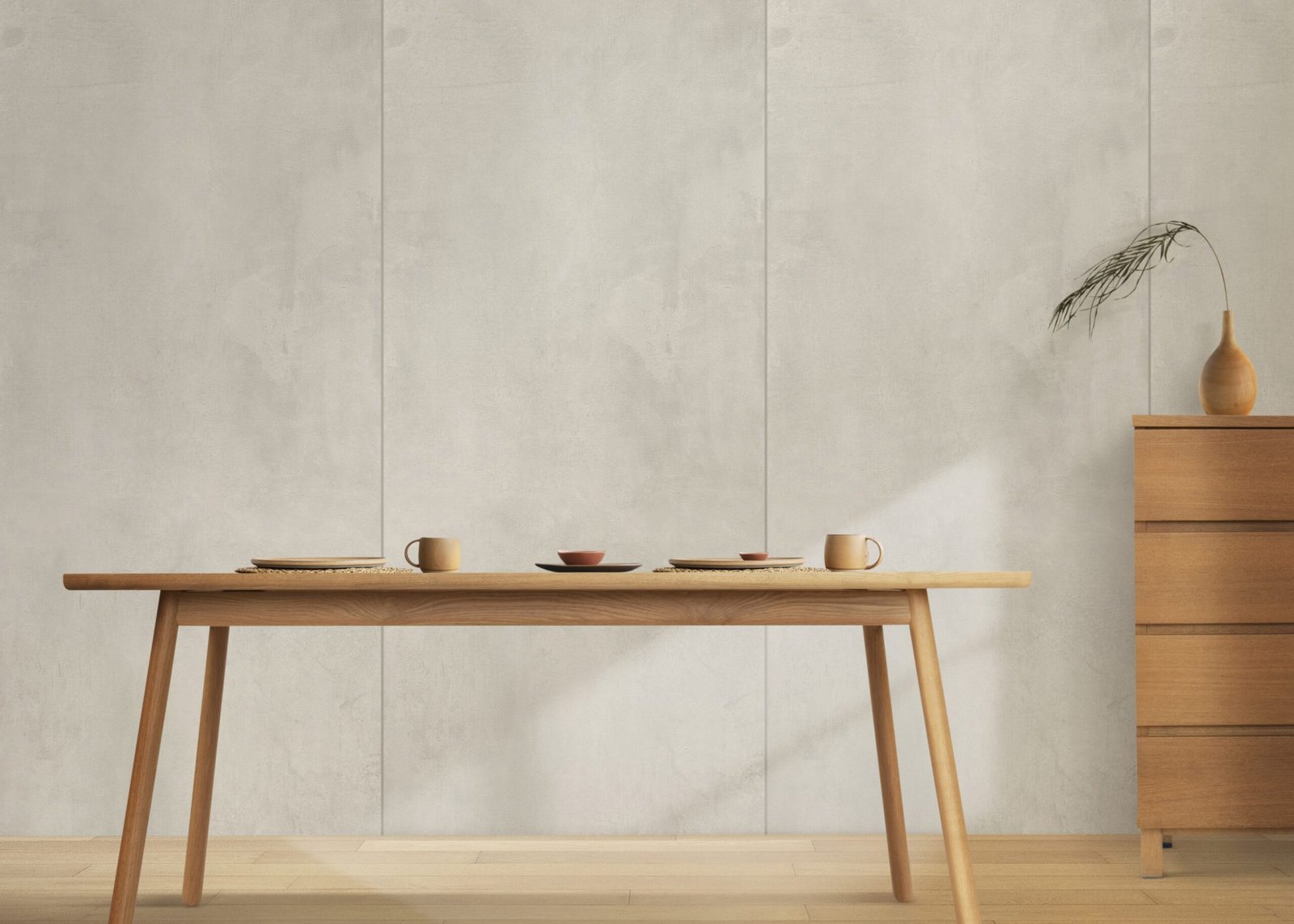 Deco Silk-Deco - Slim Seramik