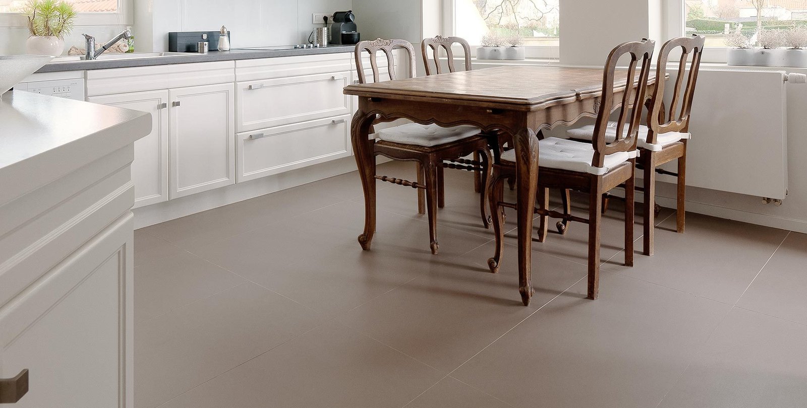 BASIC COLLECTION - Slim Seramik